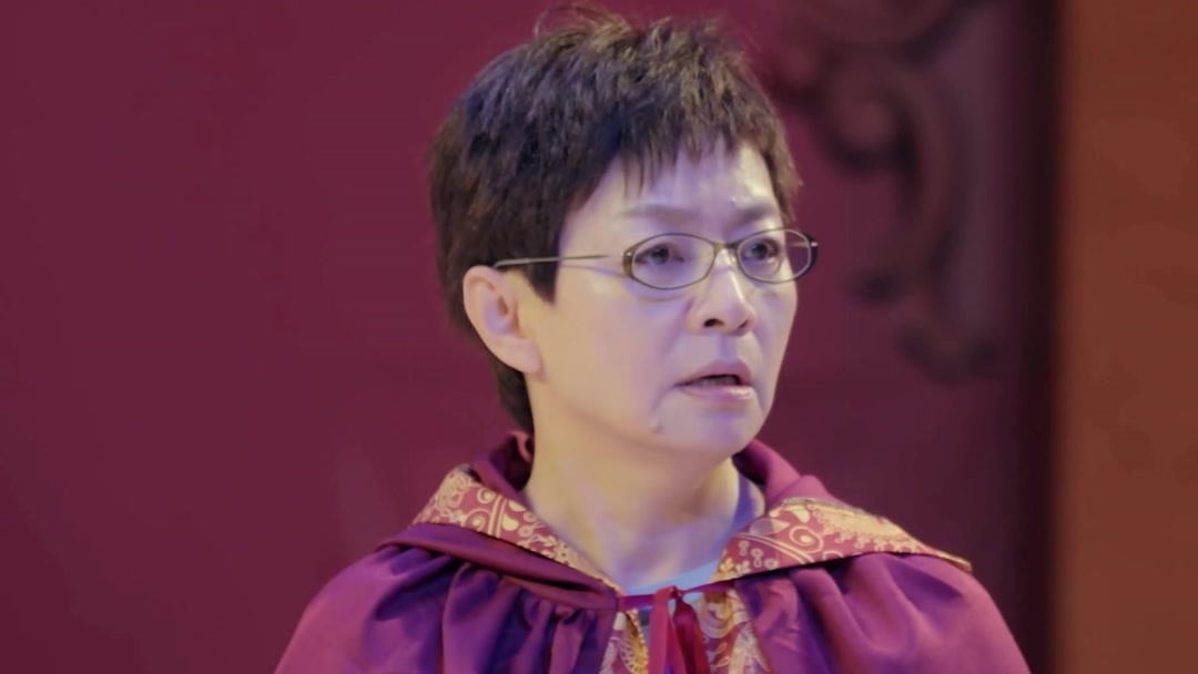 宋丹丹官方吐槽张一山 沙溢杨迪惨被以貌取人
