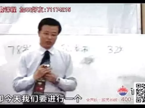 贾扶栋-高效人士的时间管理01- 全6讲 ABC讲座网