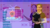 网易有道卡搭少儿编程启蒙课