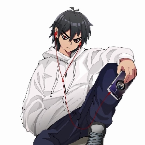 土豆味马铃薯做的薯条 