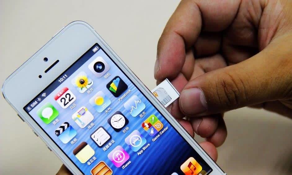 好消息,无卡时代即将到来,套餐很亲民,网友:SIM卡再见