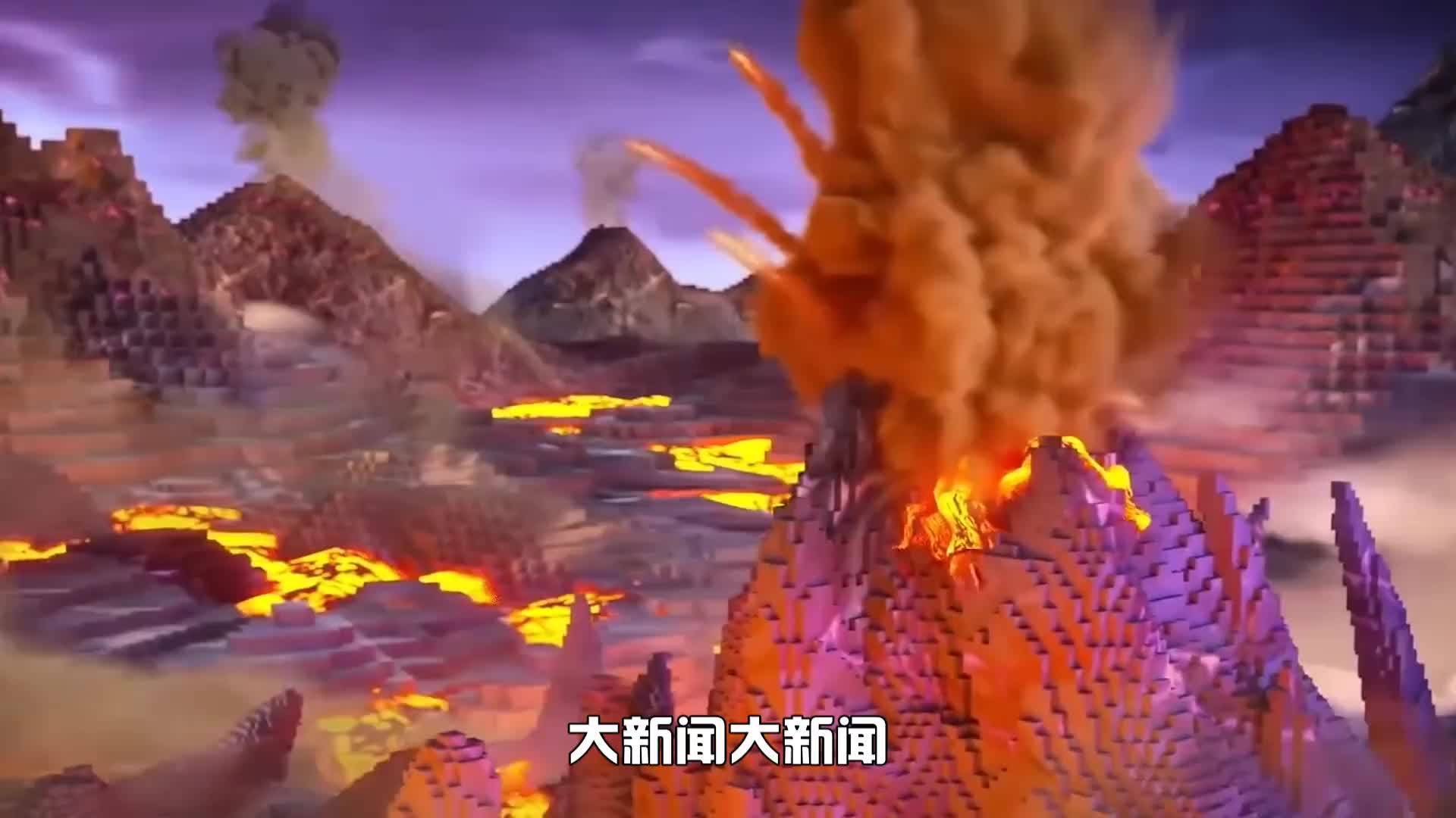 我的世界迷你世界
