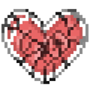 钢铁防弹丶玻璃心 