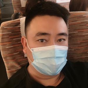 張茂坤 