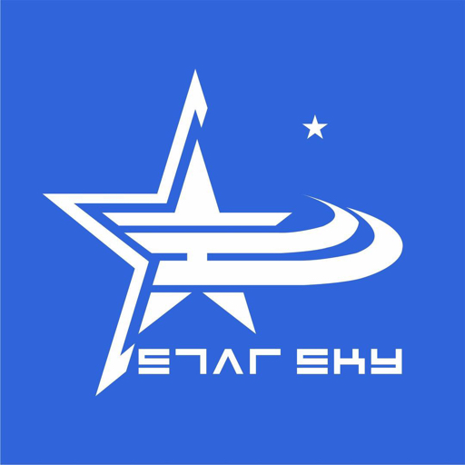星天空品牌策划 