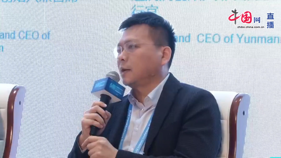 运满满张晖:中国分享经济早已由“追随者”转变为“引领者”