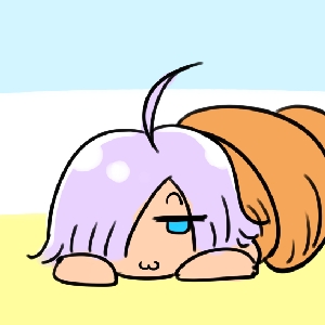 七月螺 