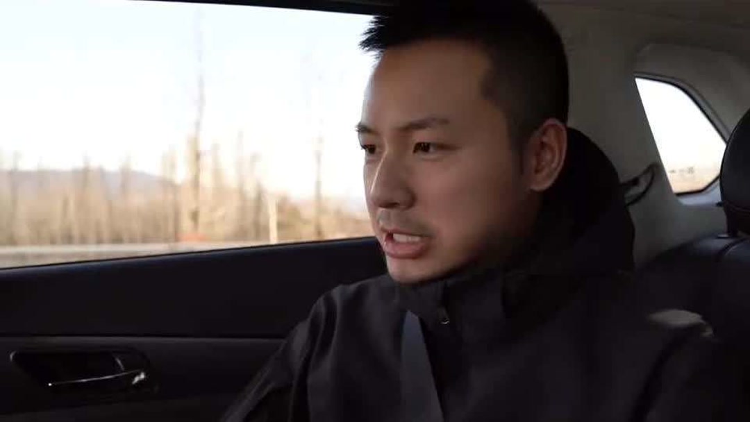 老司机试车:超长续航,超高补贴 新能源北汽EX5试驾体验