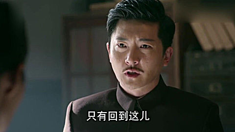 解密: 白痴新兵身上密级高, 处长要全城搜寻他, 女处长能同意?