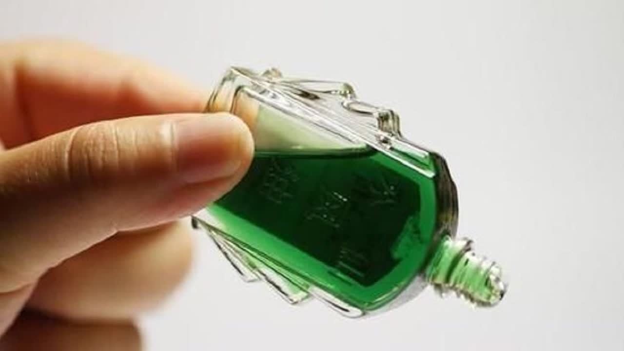 风油精的这些用途你都知道吗,学会这些你也能成为居家小能手