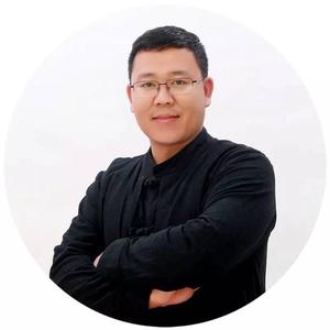 中医武大鹏 