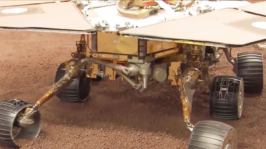 400个指令才能开上5米,这车还真难开啊