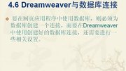 DreamWeaver:与ASP动态网页设计教程 - 第29集