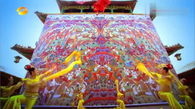 电视剧新还珠格格主题曲