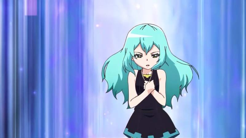 萌卡车神:第一次遇见白夜,看到了他的强大,与敌人联手成为朋友