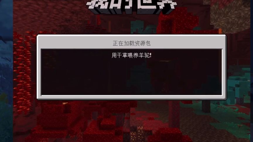 我的世界海贼王生存。