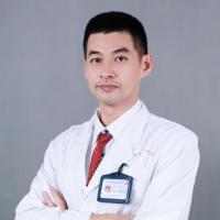 中医肛肠科李洋 