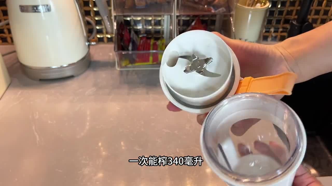 百元咖啡机里的小钢炮,国产咖啡机也这么卷了?在家实现咖啡自由