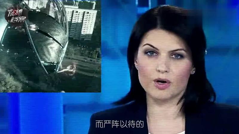 墨西哥发现UFO舰队?711ufo事件回顾
