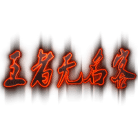 王者无名客 