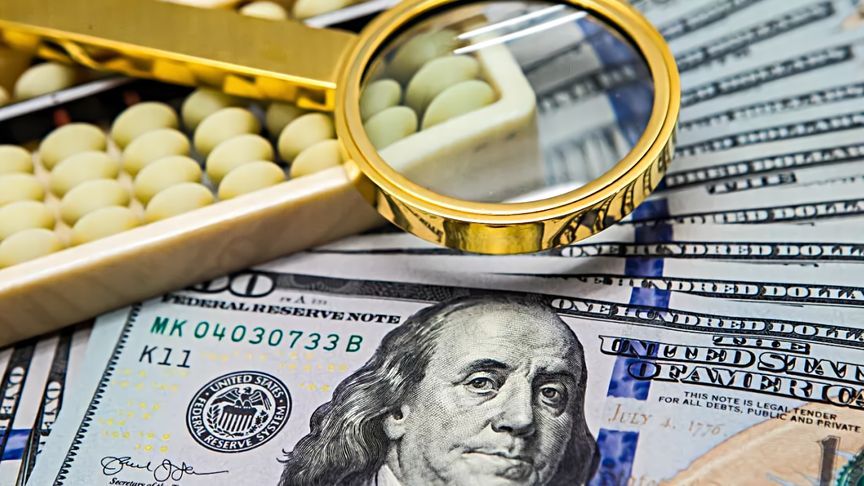 9月前三大债主均减持美债,中国连续第6个月减持273亿美元