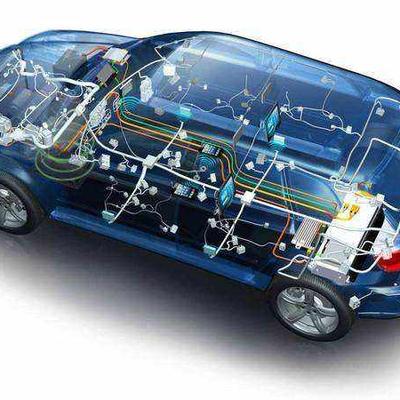 什么是混合动力汽车?混合动力汽车有哪些优点呢? 混合动力汽车一般...