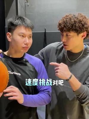 羊羔绒果然是无情的扣篮机器!!!