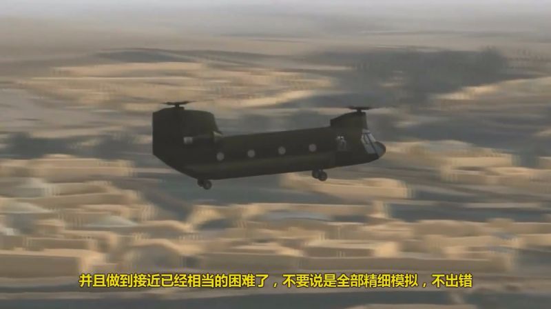 美军模拟虚拟战场作战,未来的战争都要变成游戏了?