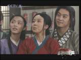 动画版《武林外传》媚态“佟湘玉”羡煞闫妮