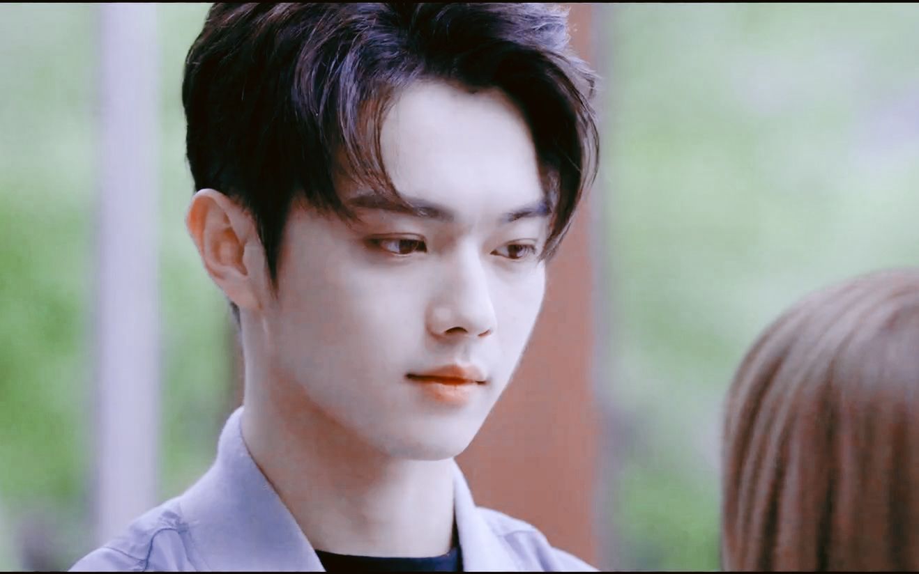 【你微笑时很美】陆思诚拒绝苏落,公开择偶标准