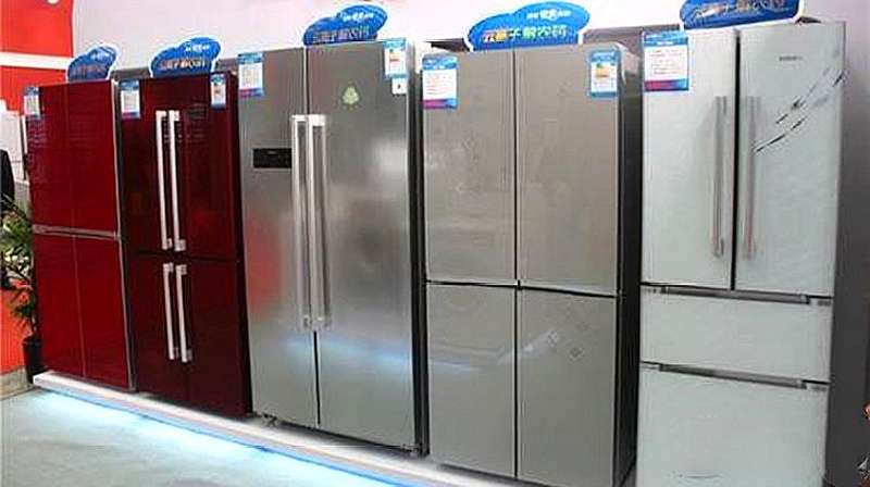 买冰箱要留意这几种最好不要买,我也是刚知道,提醒家人