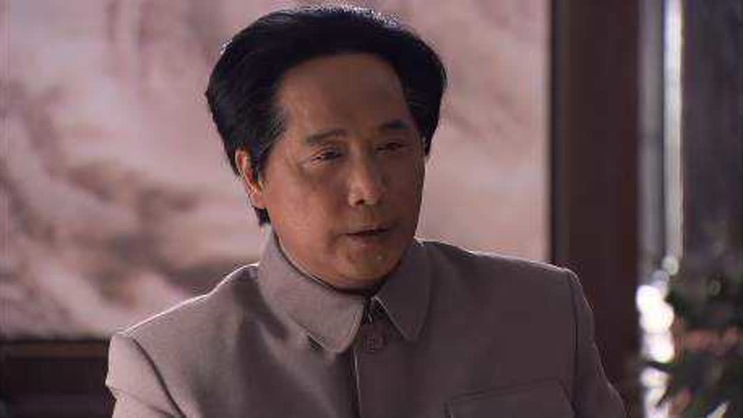 影视:庐山会议,毛主席找齐大家,总结一年经验!