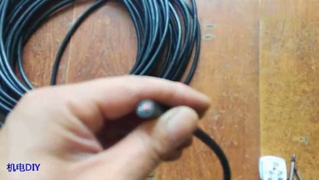 插排你会接线吗?