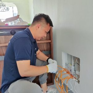 南宁小周网络维修 