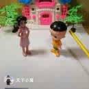 爱玩具的小孩ߑ 