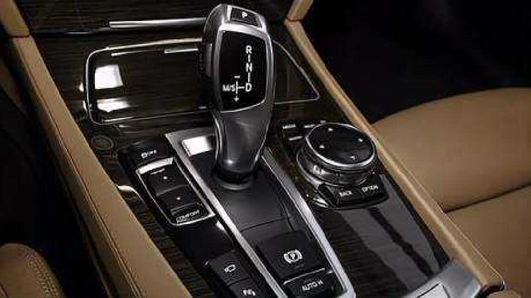无级变速(CVT)与自动挡(AT)区别?