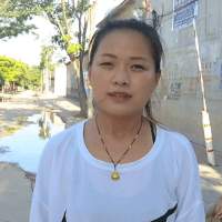 小燕在农村 