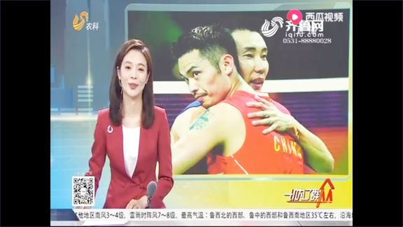 羽坛名将李宗伟宣布退役,曾与林丹交手40次,林丹发文送别朋友