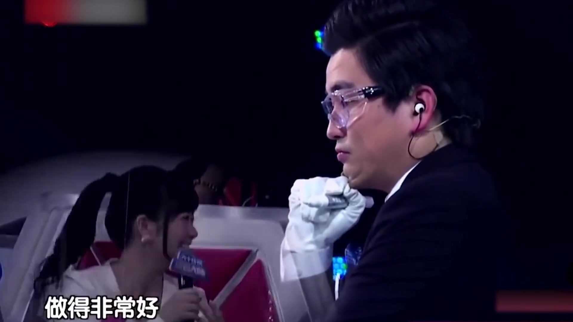 嘲讽中国数独太菜?