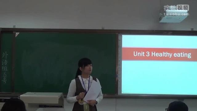 中学英语教师招聘面试微课模拟试讲、无生试讲片段教学模拟上课说课...