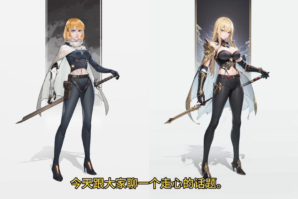 AI绘画替代画师是一件好事吗?