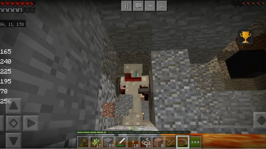 我的世界生存篇02