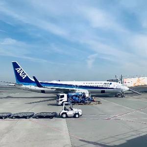 武汉的一位飞友 