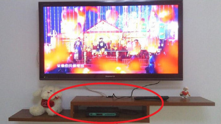 不看电视时,到底要不要关闭机顶盒?没想到很.