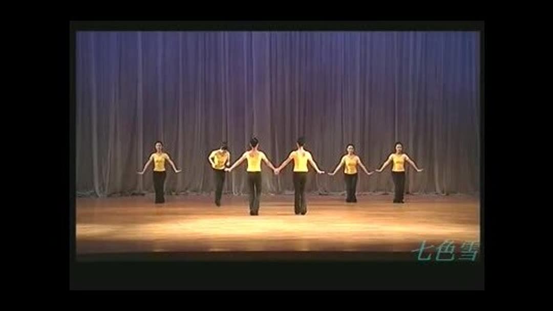 少年舞蹈教学视频大全