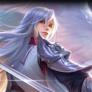 呆小白说游戏
