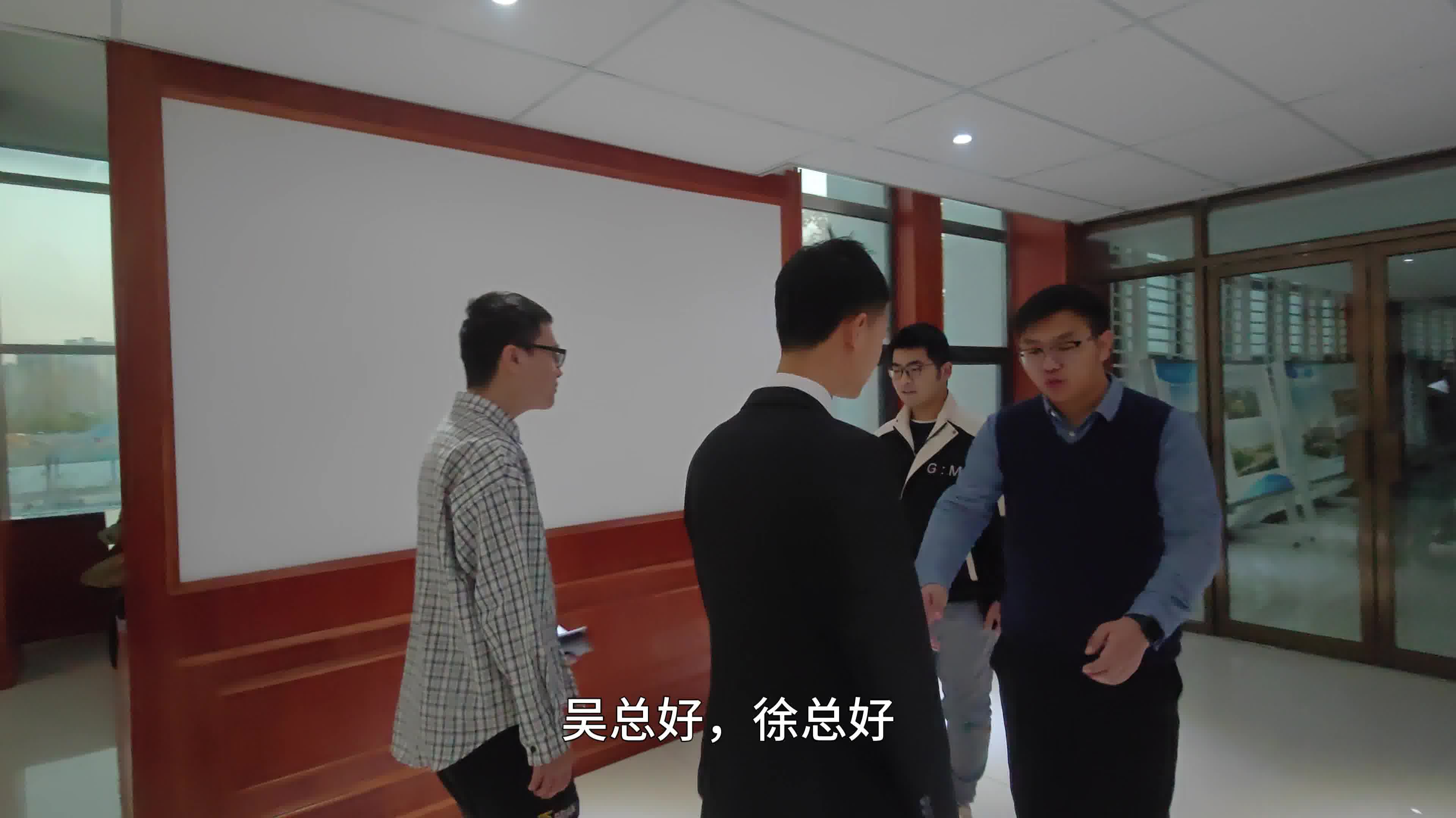1129商务礼仪视频作业