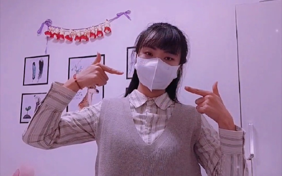 疫情退散!《燎原四方》抗疫手势舞