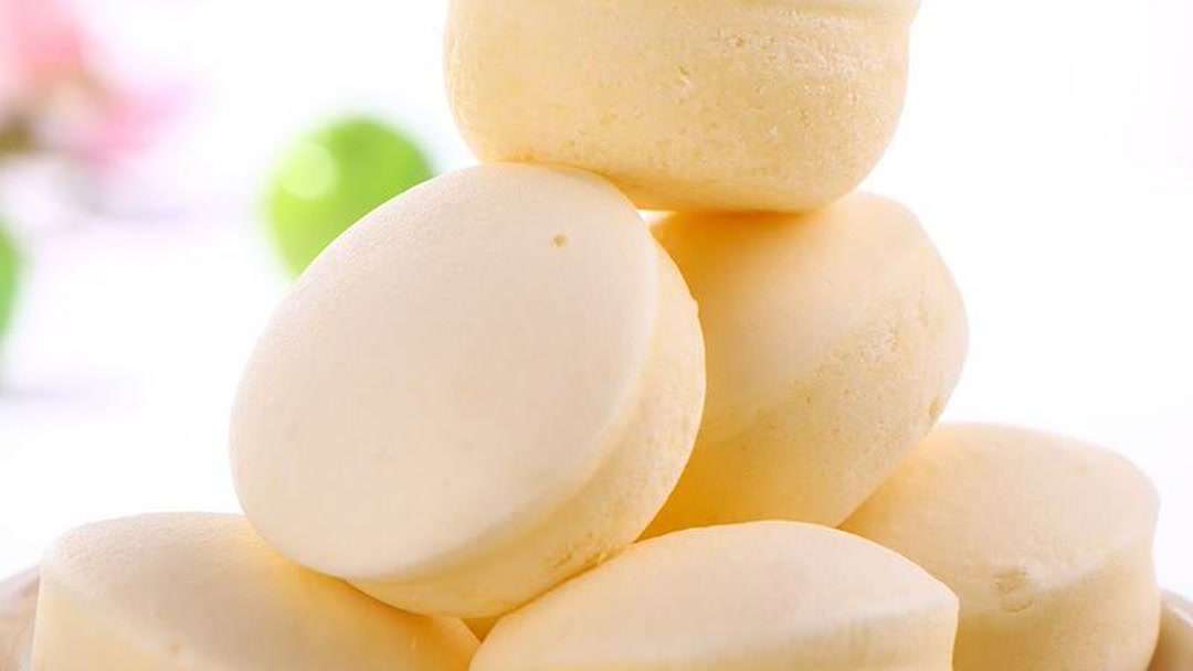 好吃不上火的蒸蛋糕, 1岁+宝宝美味辅食