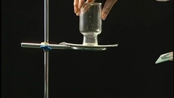 高中化学实验——钠与氯气反应